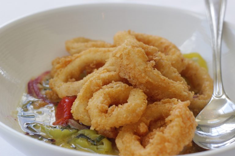 Bayside Seafood Grill and Bar | The Village Shops on Venetian Bay