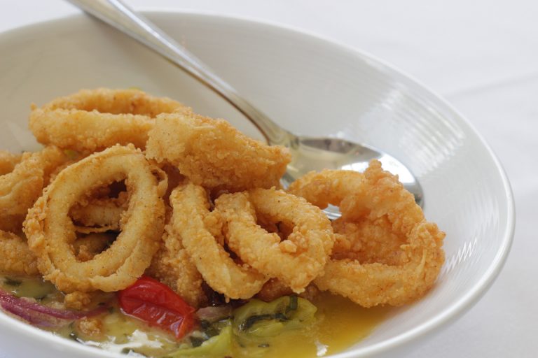 Bayside Seafood Grill and Bar | The Village Shops on Venetian Bay