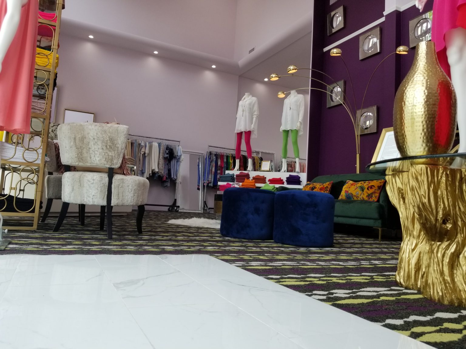 The B. Store | The Village Shops on Venetian Bay