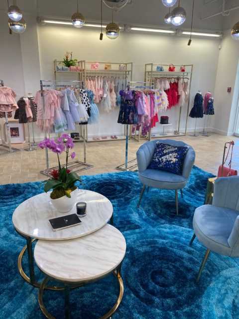 BU Club - The Village Shops, Naples Shopping Centers